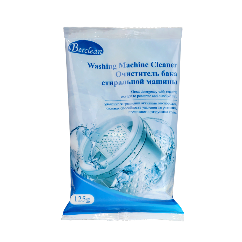 Berclean Средство для чистки засора корыт